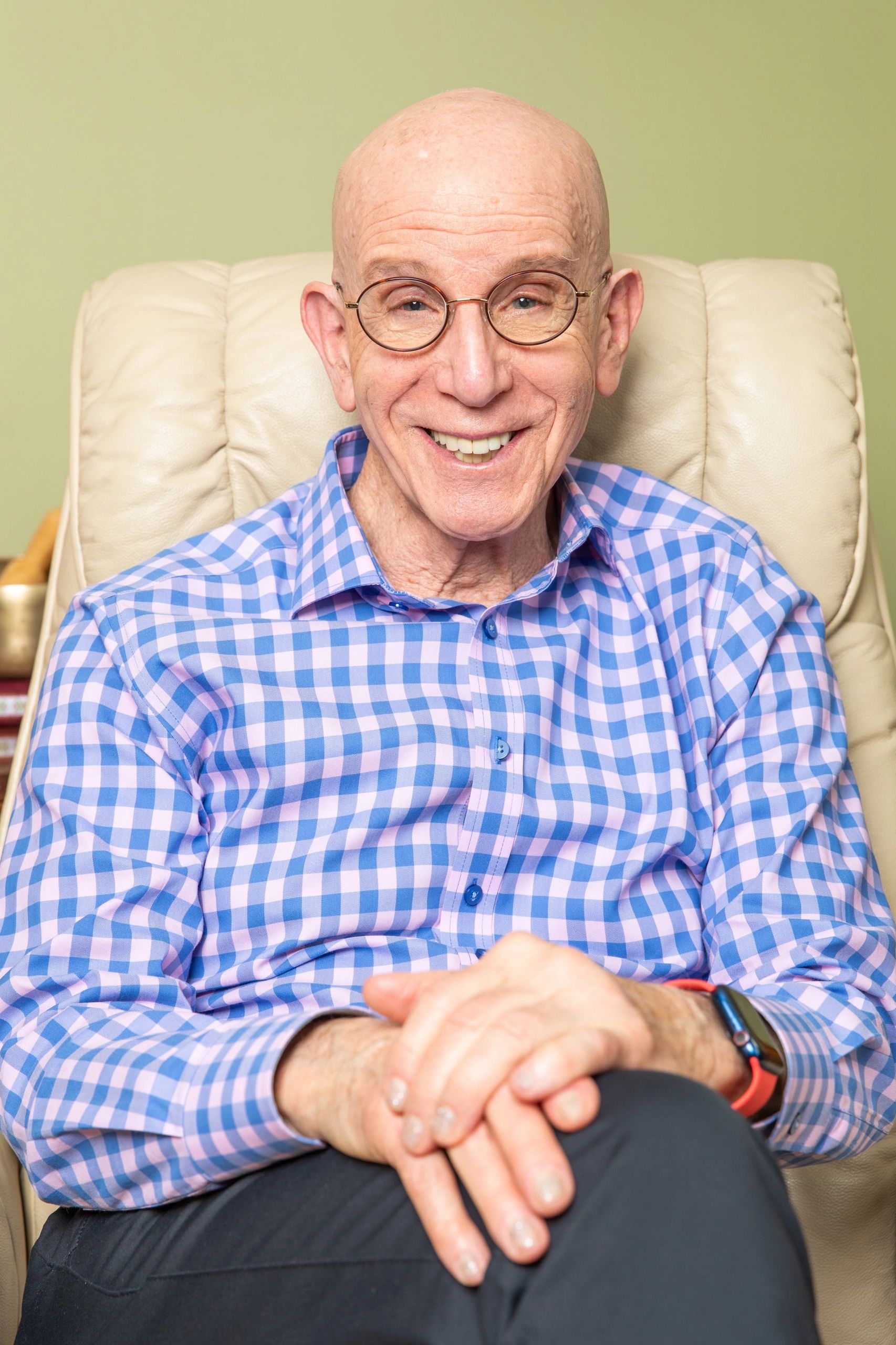 Clinical Therapy Services by David Friedler, LMHC