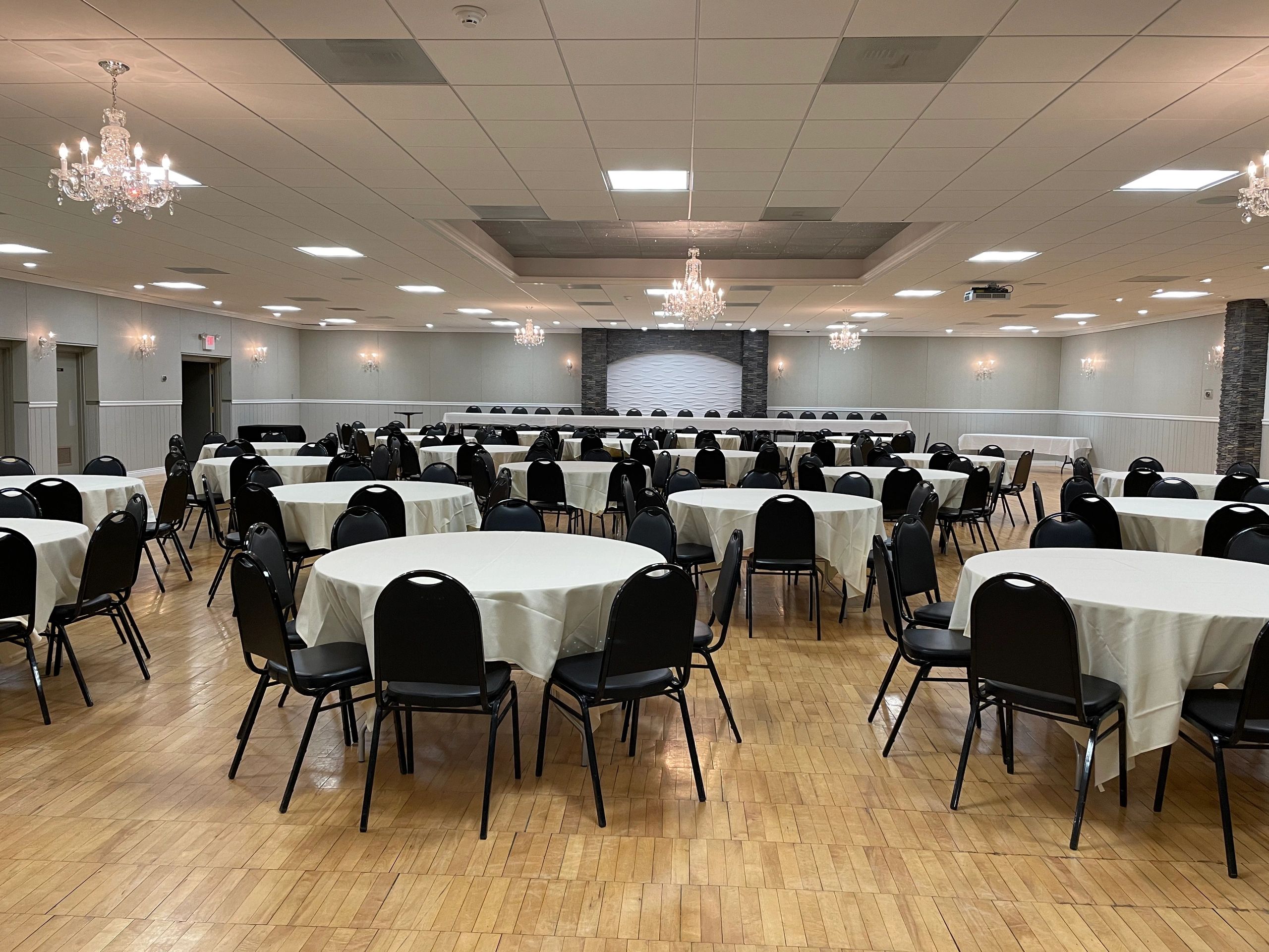 St. Croix Event Center
