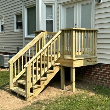 TRI-BUILD Construction