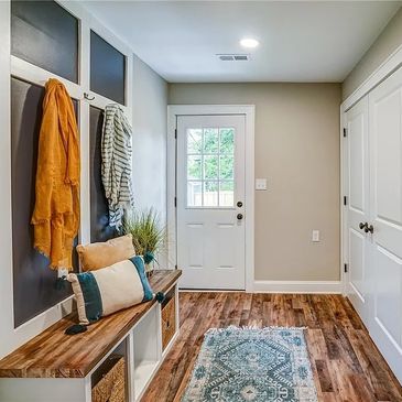 TRI-BUILD Construction