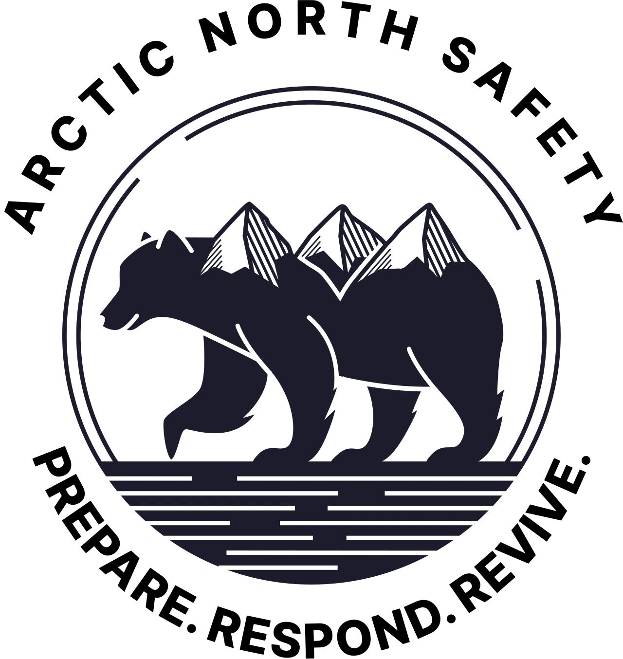 Arctic North Safety - CPR Instruction, Cpr and First Aid Training, Red ...