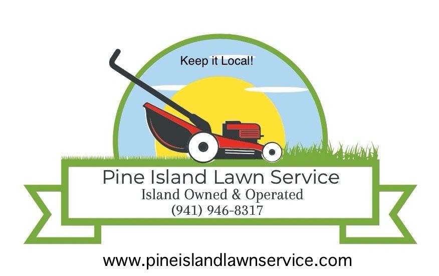 Contact | Pine Island Lawn Service