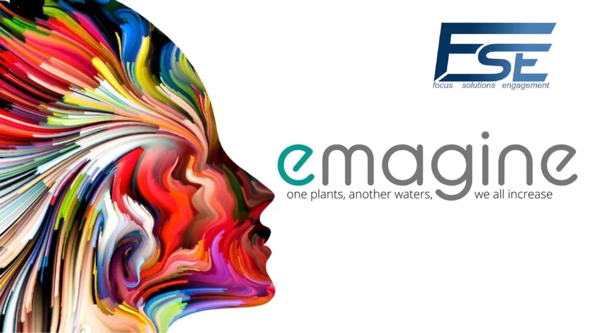 Emagine Now