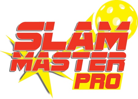 Slam Master - Pickleball Paddle, Training Practice