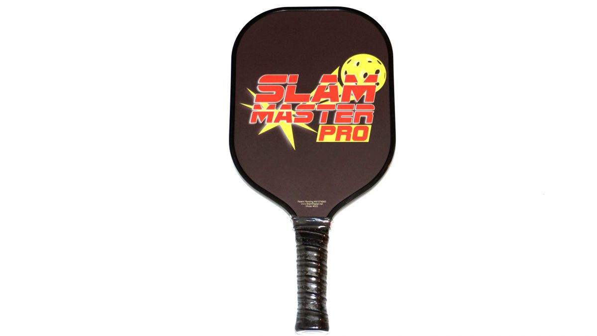 Slam Master™ PRO Paddle (Graphite) (For Recreation Play) (This is NOT ...