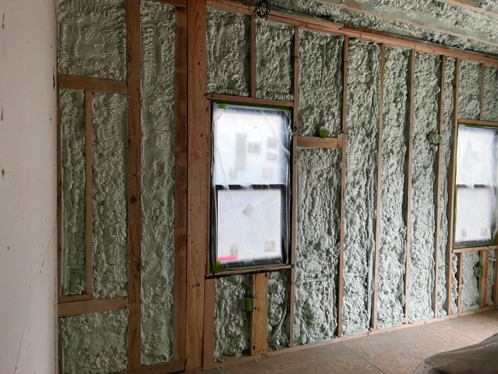 Crown Insulation and Roofing