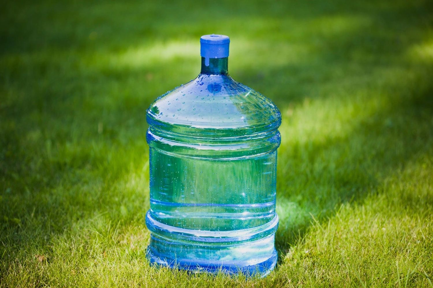 VT Valley Spring Water