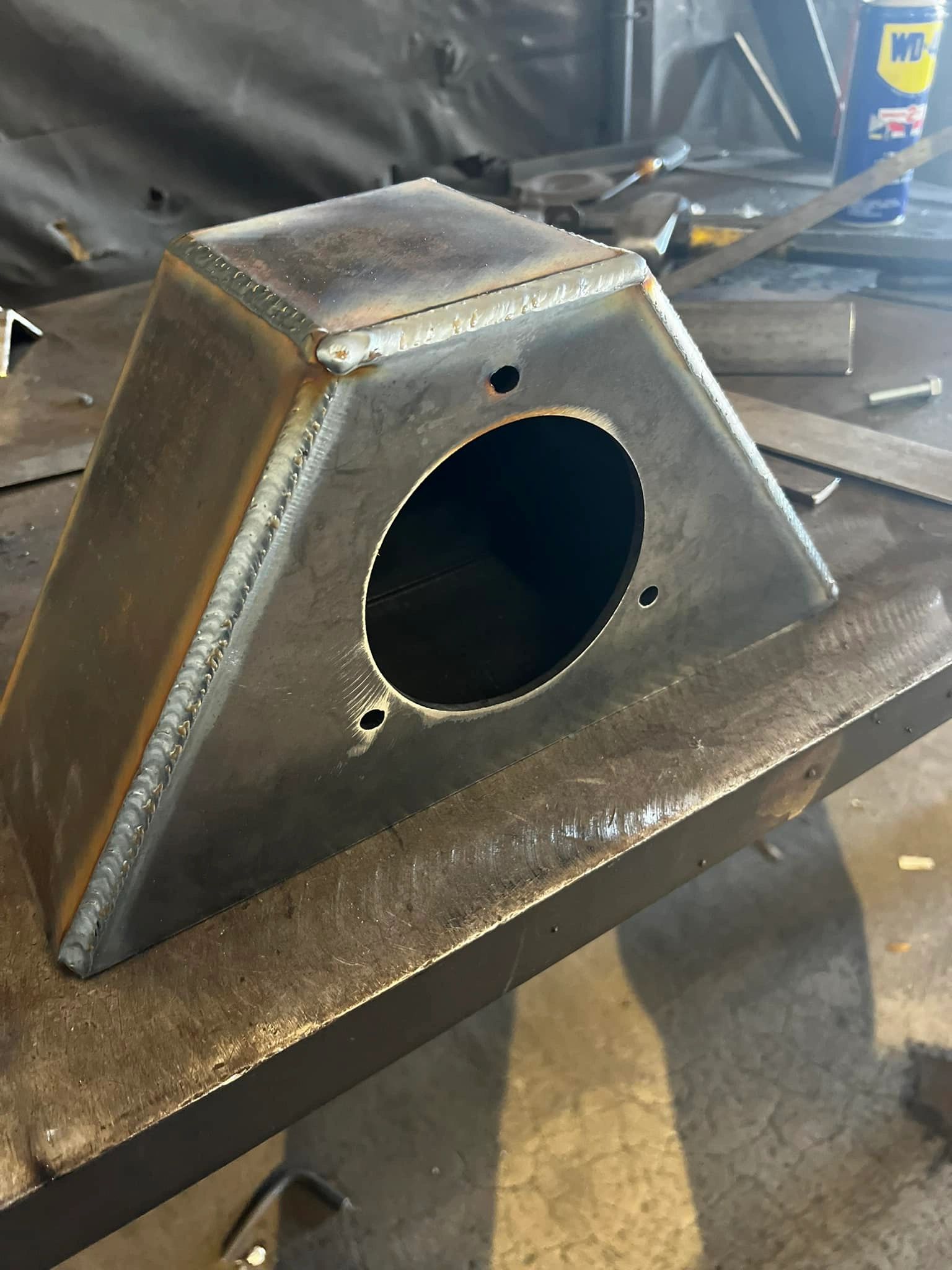 Gator Parts and Accesories