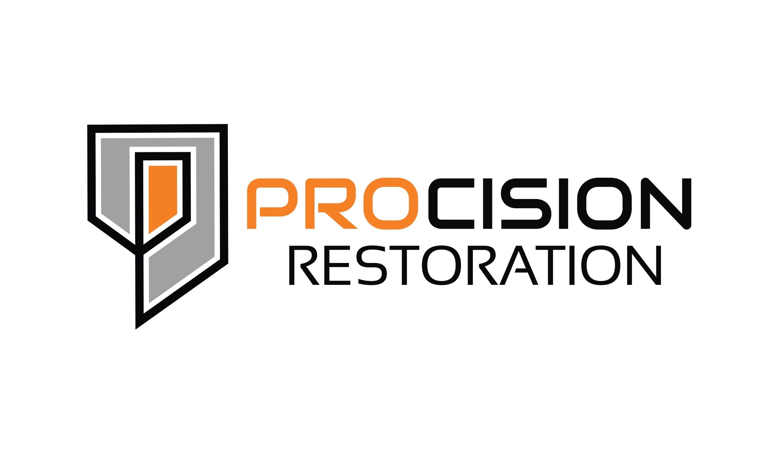 Procision Restoration LLC - Home