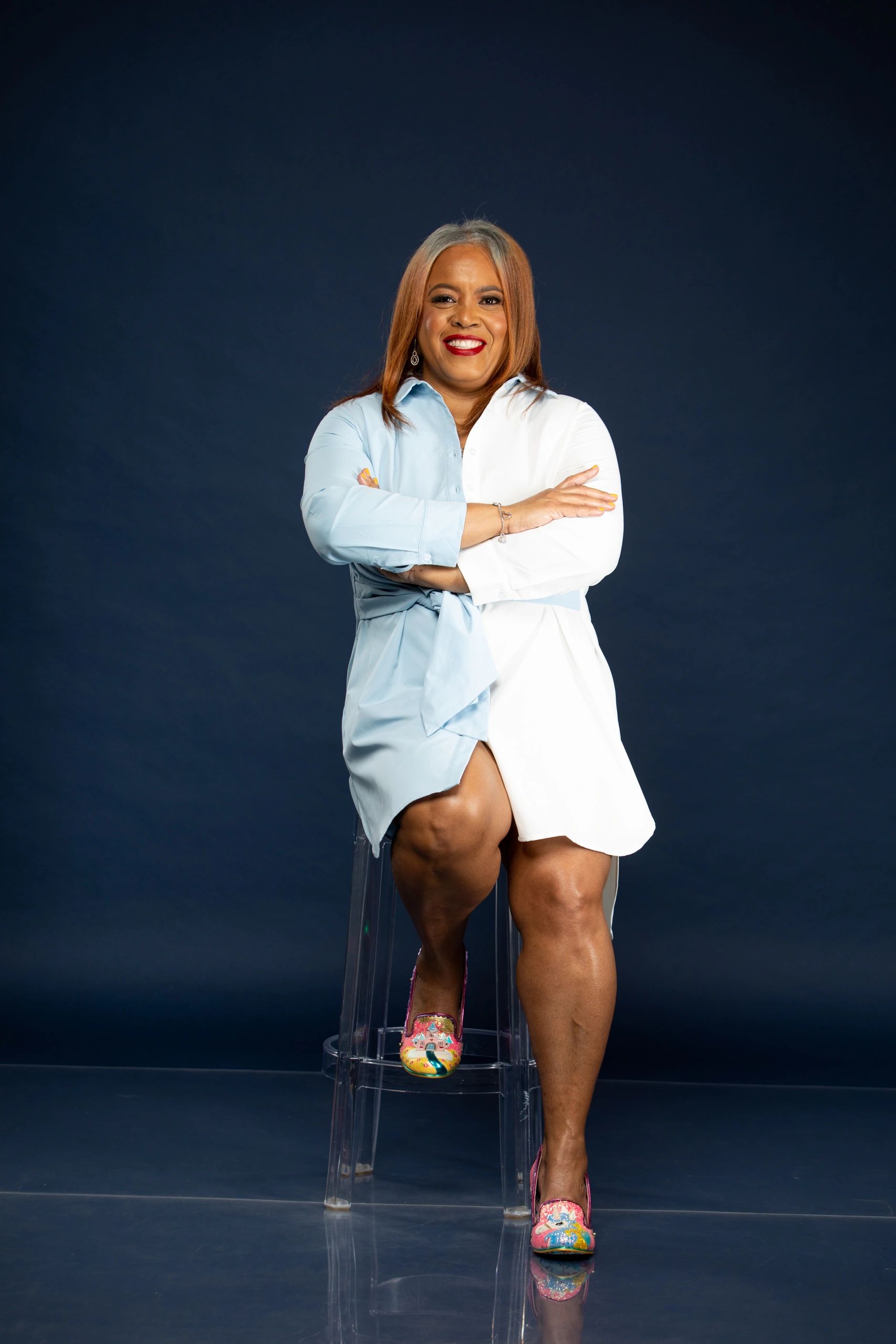 About | Deneen L. Garrett - Live a Dream Lifestyle™