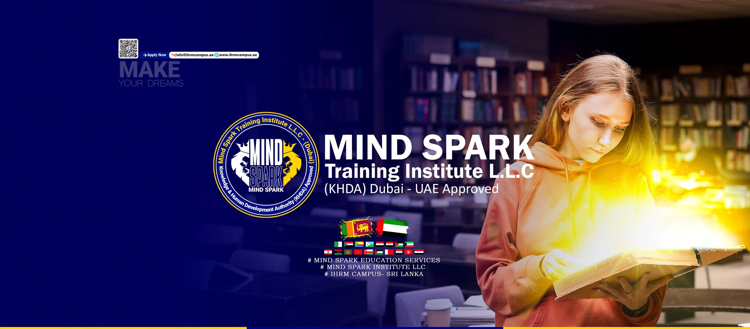 Mindspark UAE