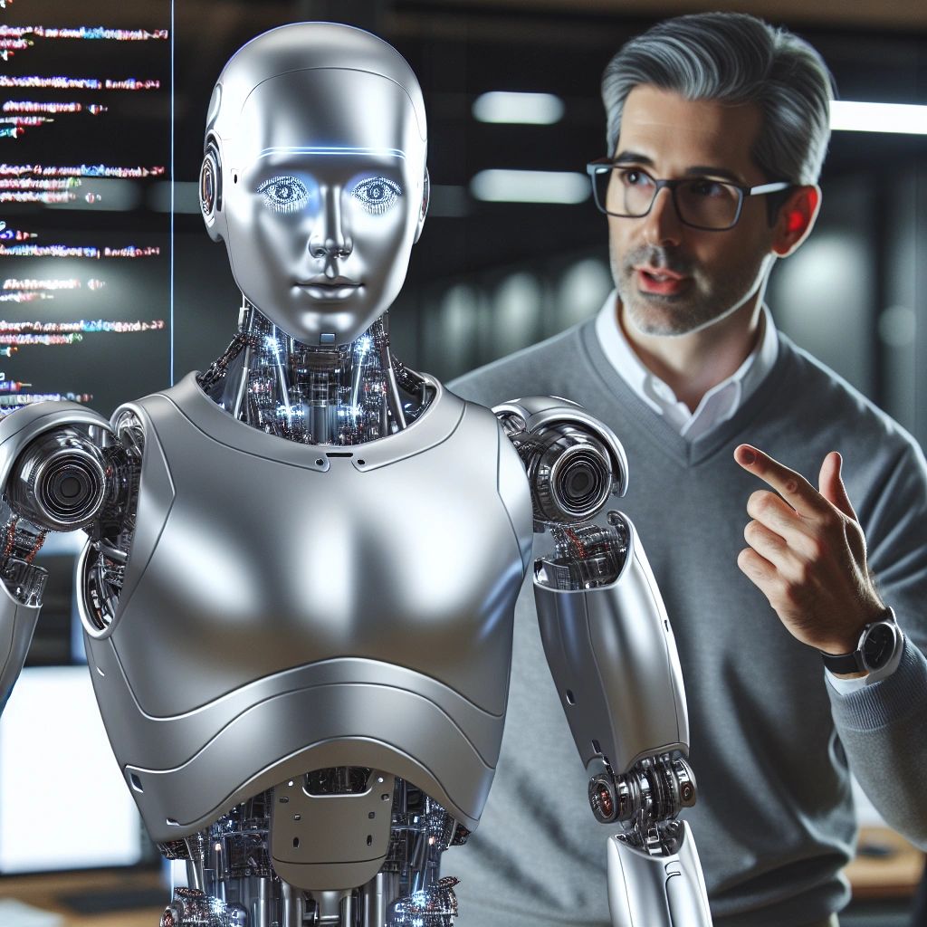 LLM: Speech to Speech Reasoning Human Humanoid Robot