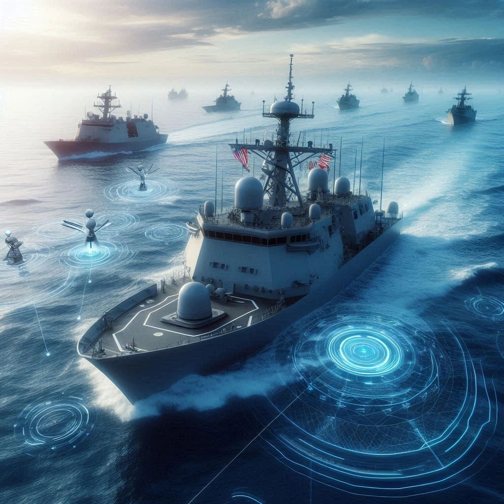 Fidelitas Defense Selected In 2025 To Consortium Management Group