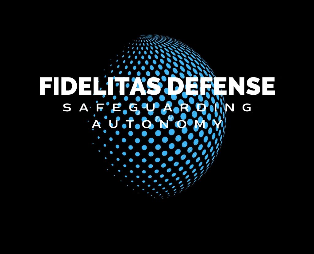 Vulnerability Management | Fidelitas Defense