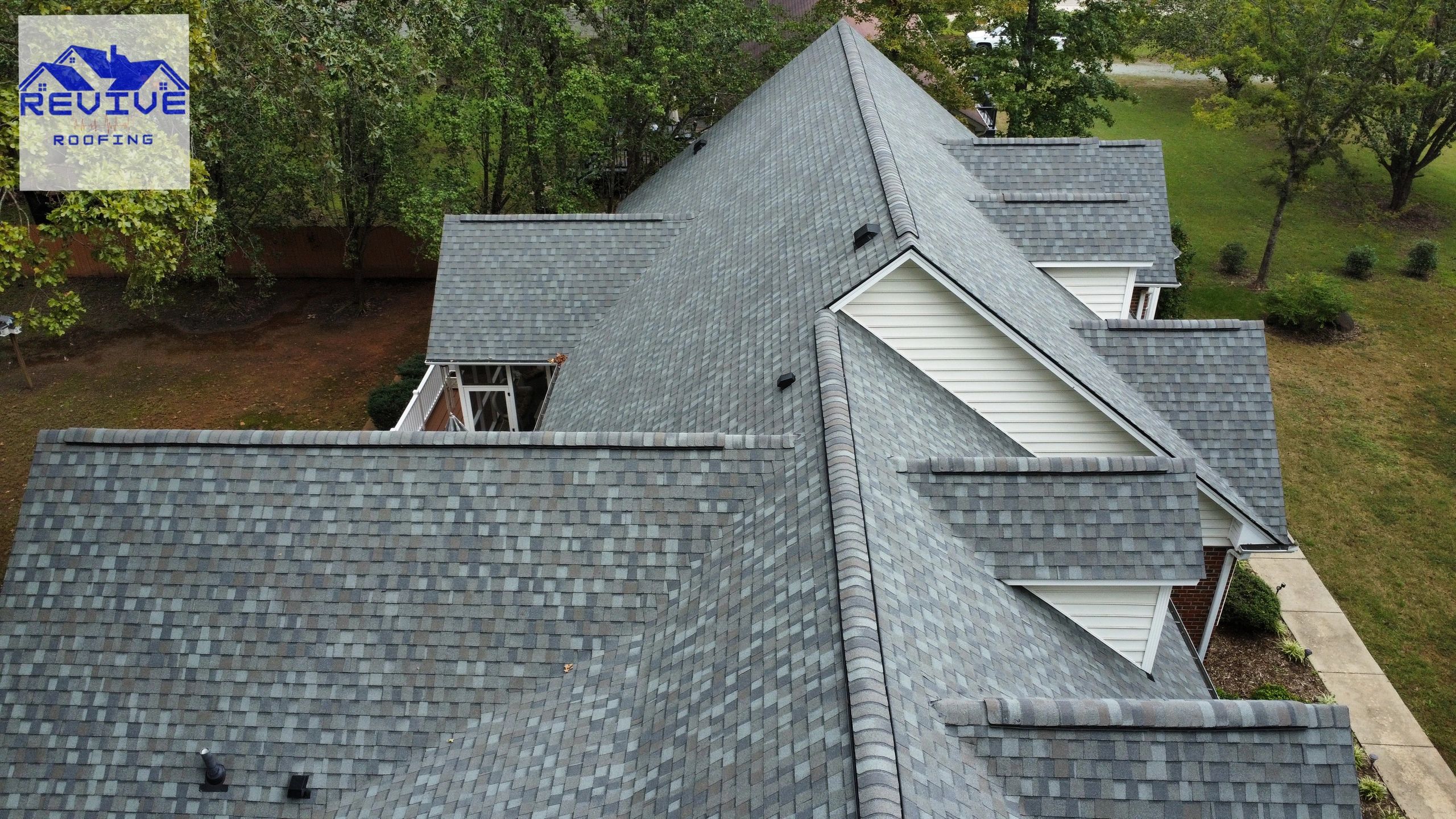 Home [revivecontractingnc.com]