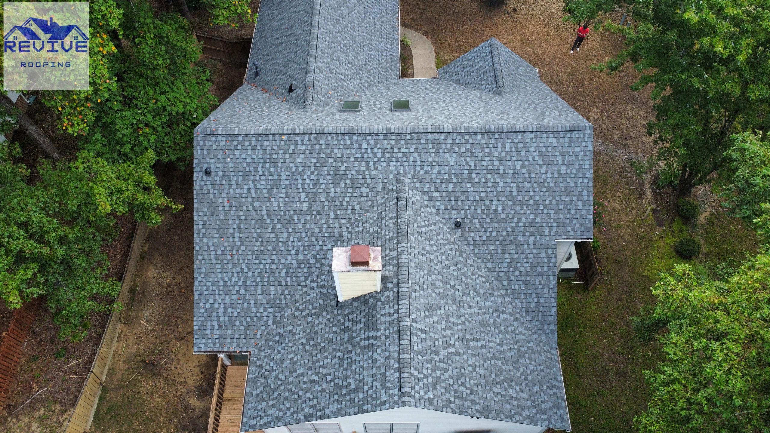 Home [revivecontractingnc.com]