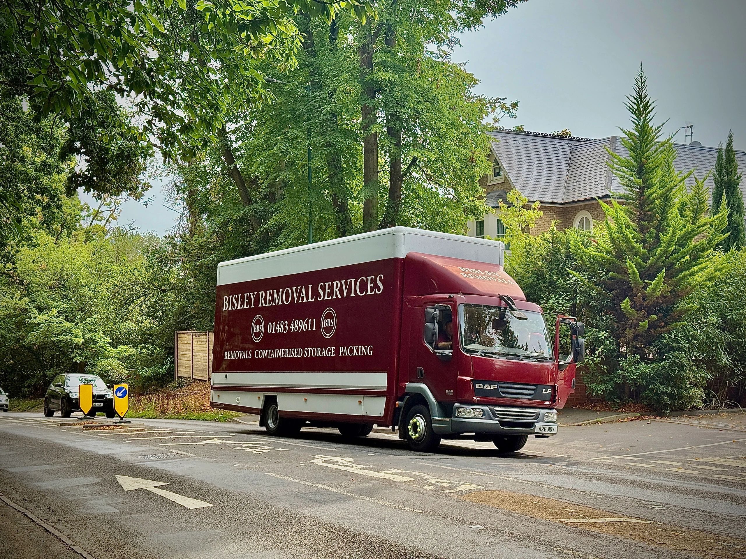Top Removal Firms for Your Moving Needs