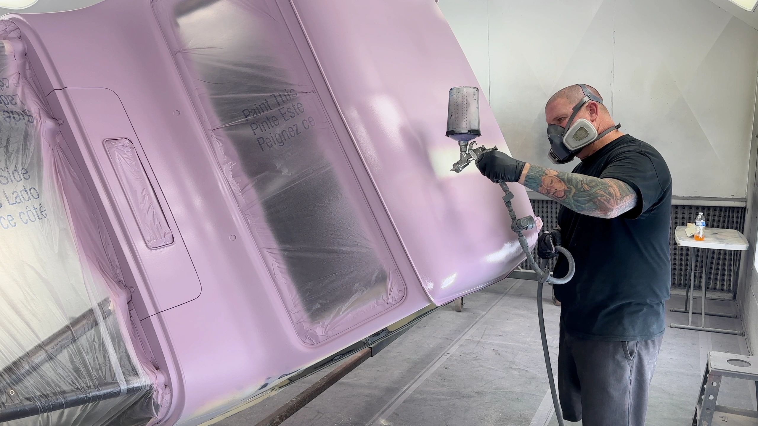 Understanding Primers: Epoxy, Polyester & Urethane Explained