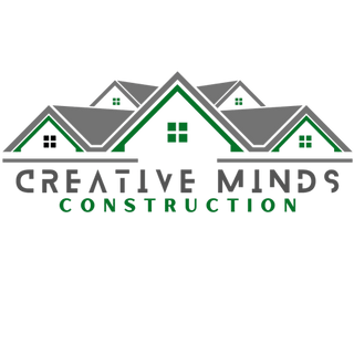 Creative Minds - Construction - Home
