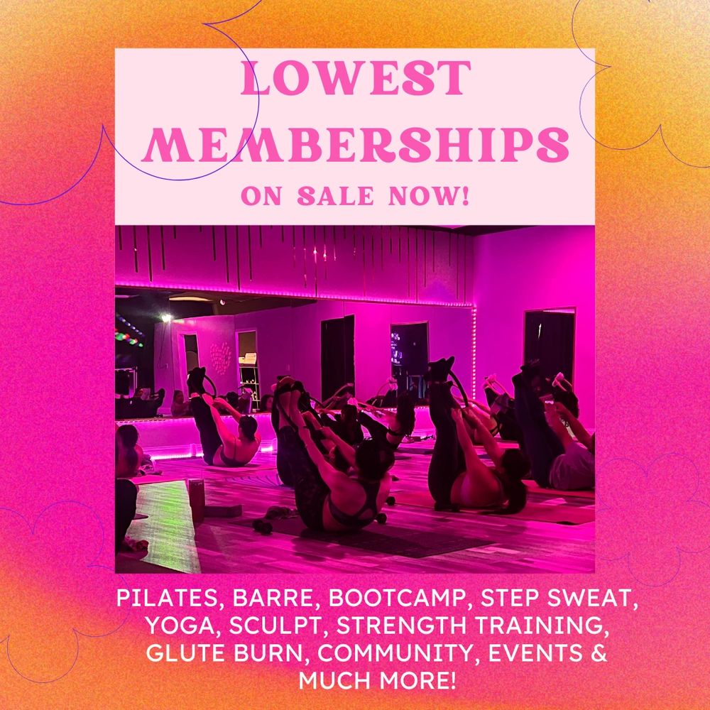 Pilax - Pilates, Pilates Studio, Pilates Class, Pilates