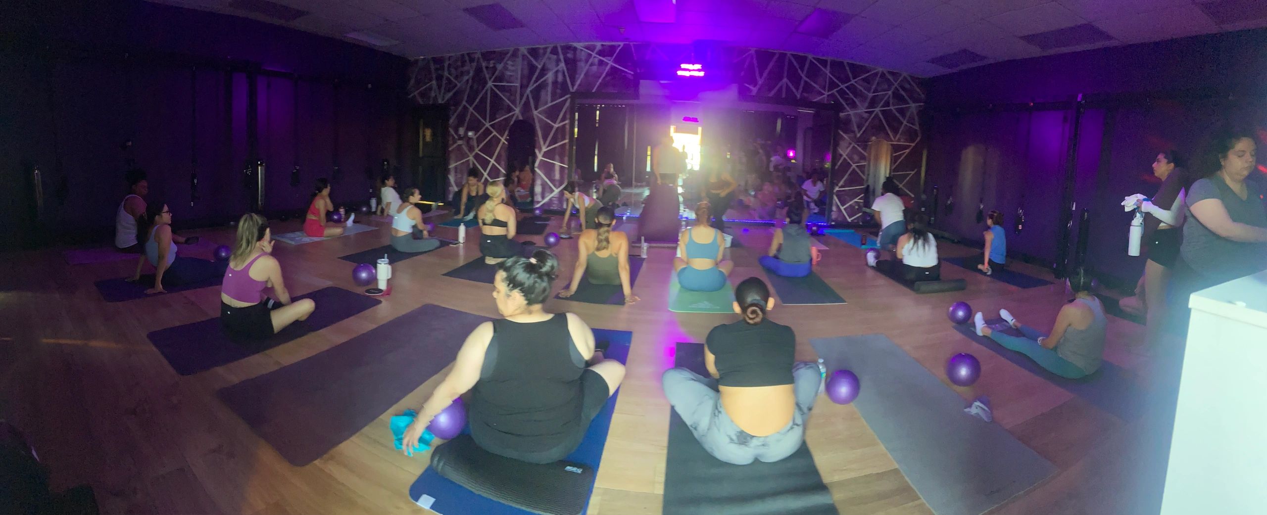 Pilax - Pilates, Pilates Studio, Pilates Class, Pilates