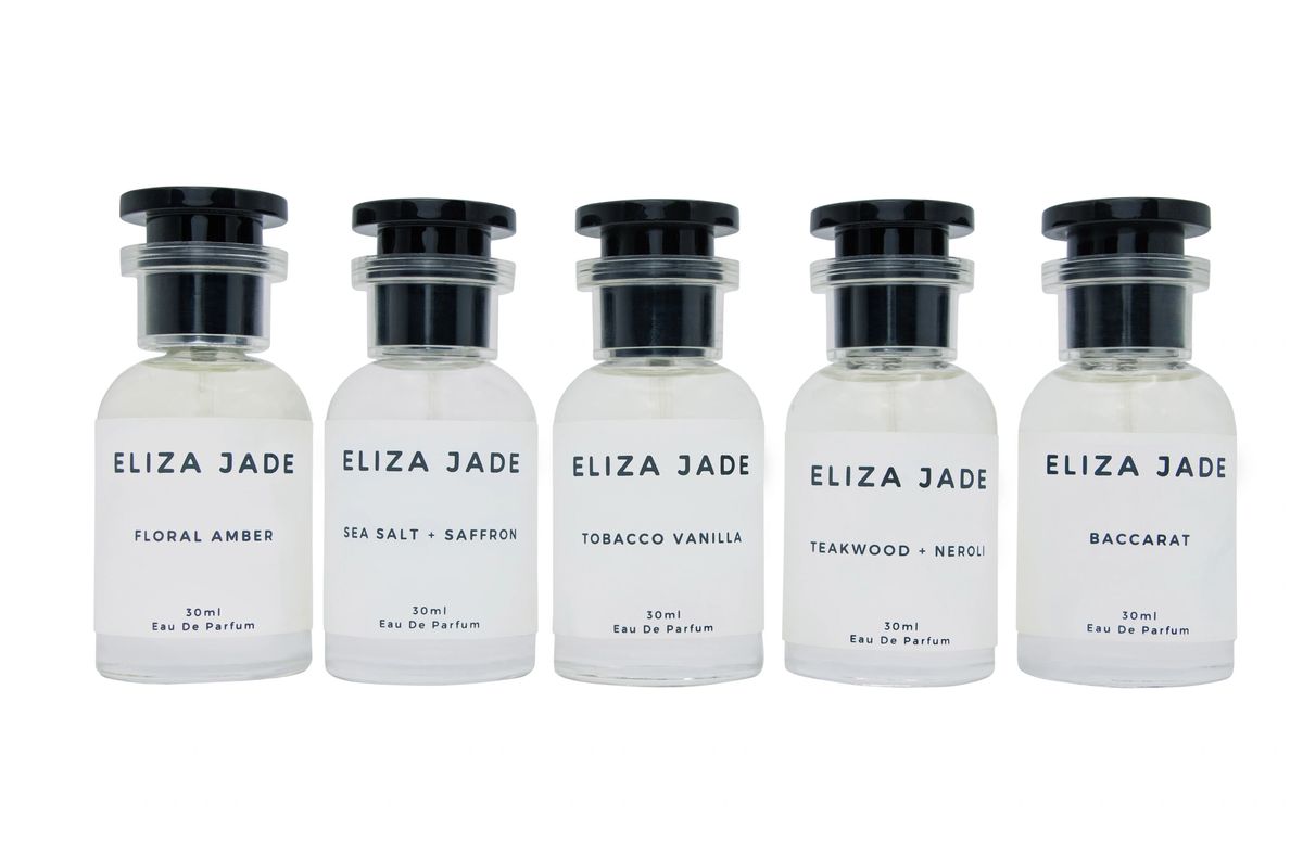 Eliza Jade Perfume