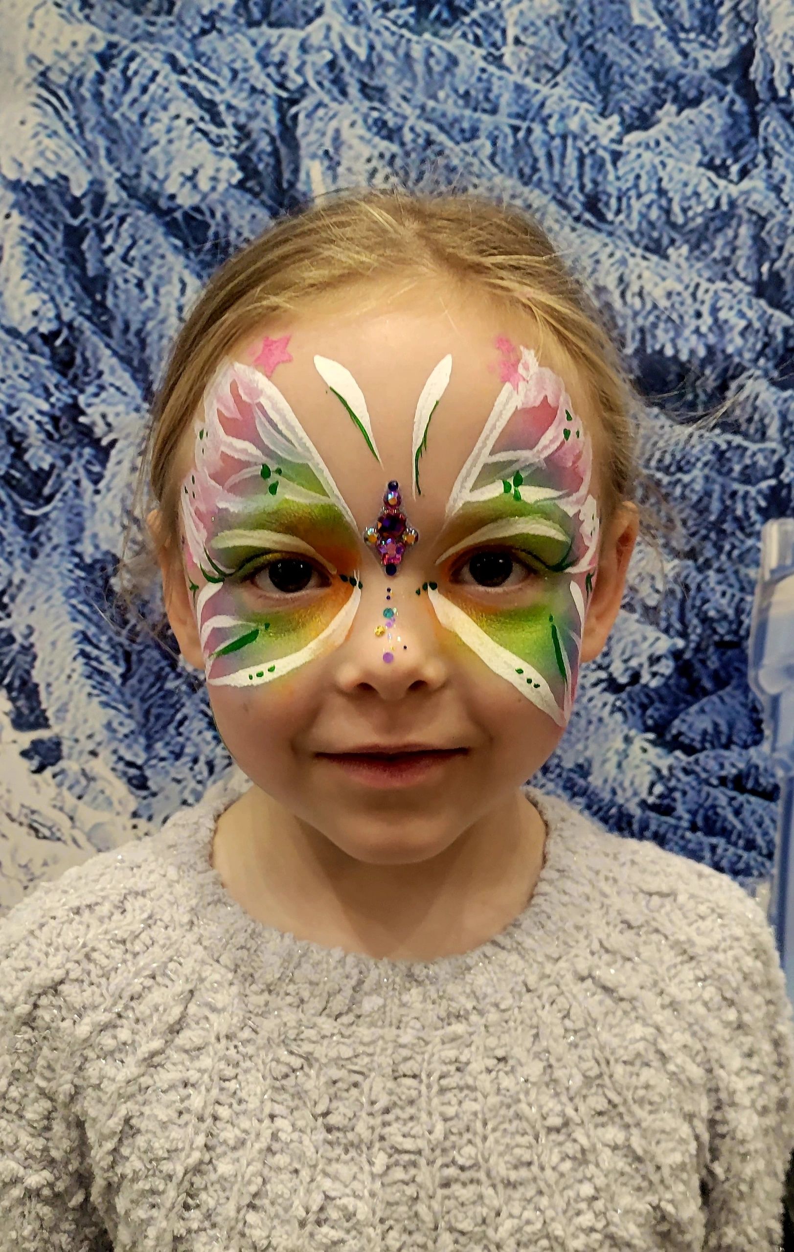 Photos | Face Painting Pro
