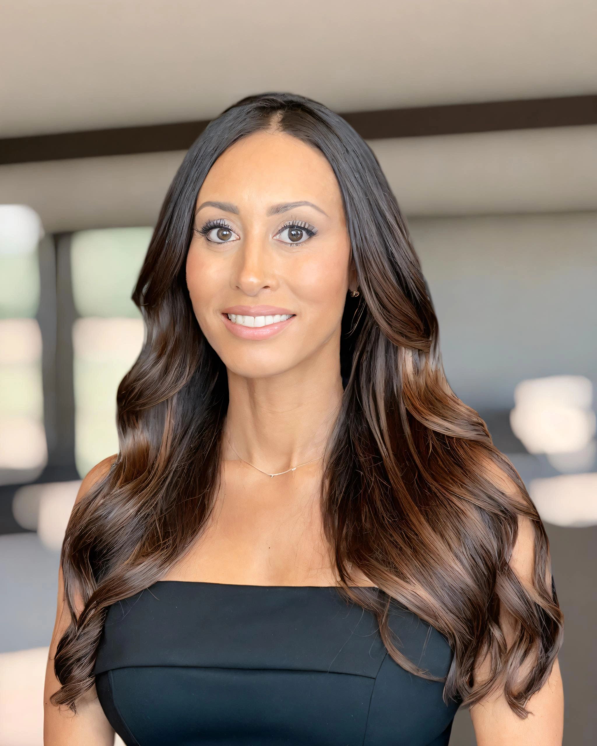 The Coach Christina - Executive Coach, Personal Coaching, Life Coach