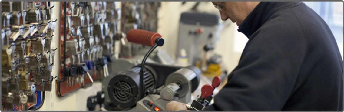 Locksmith in Edinburgh - XS Locksmiths