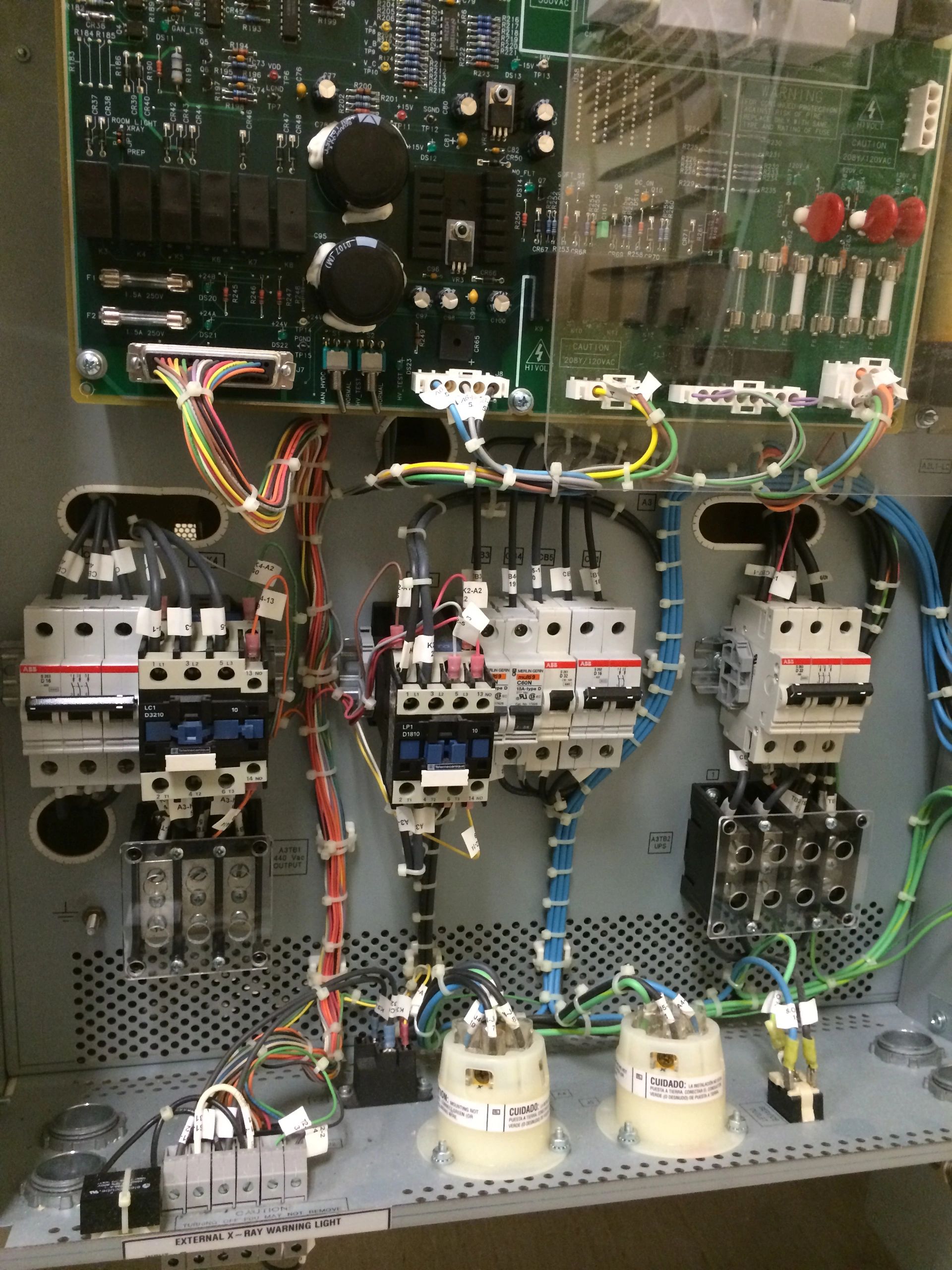 Resonance Technologies