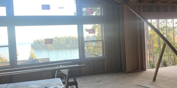 Upright Construction