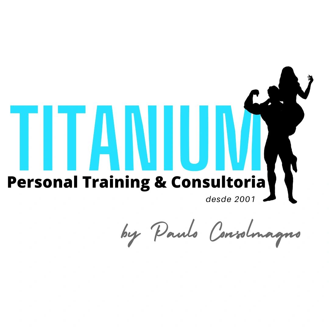 Titanium Personal Training e Consultoria