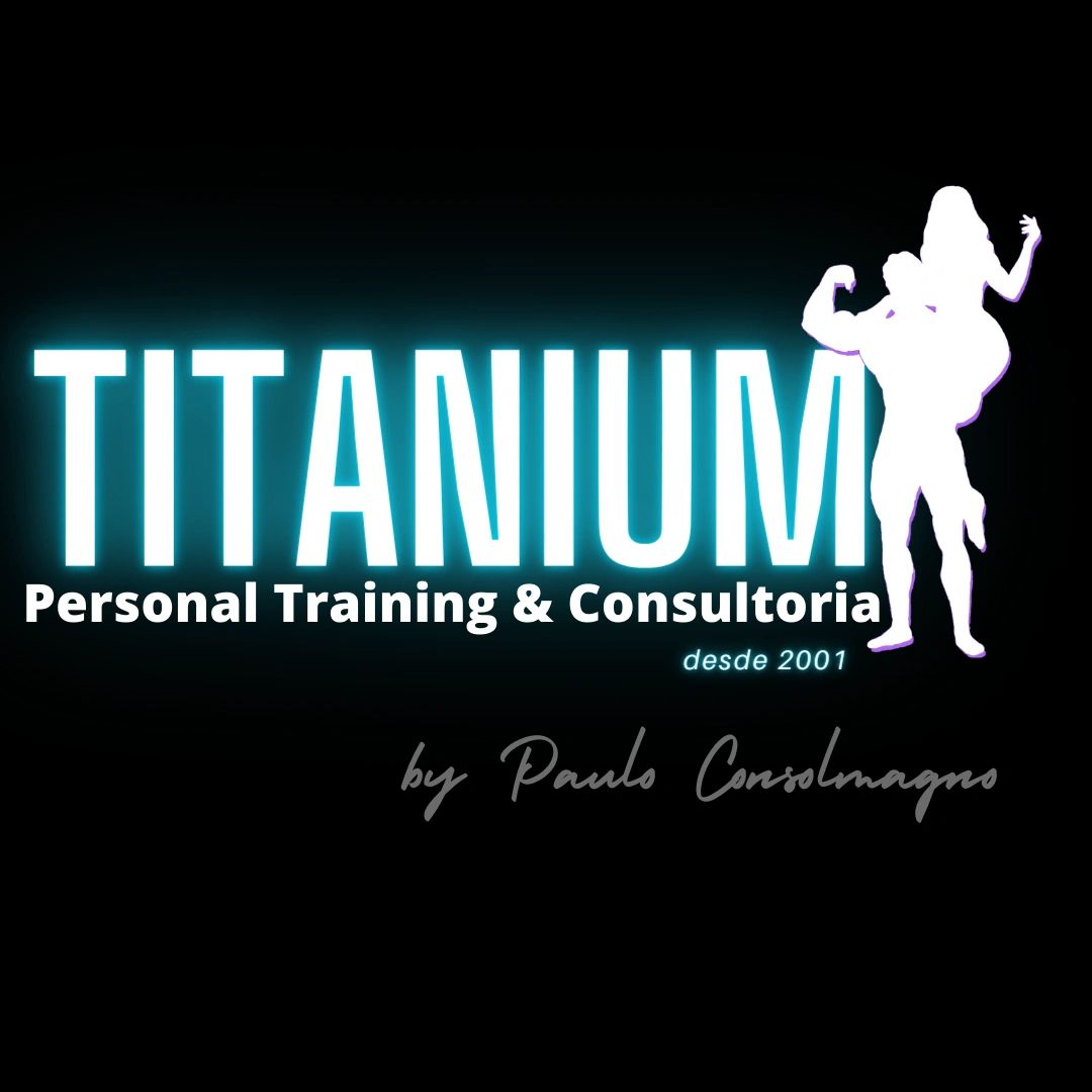 Titanium Personal Training e Consultoria
