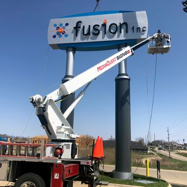 About | MediaQuest Signs