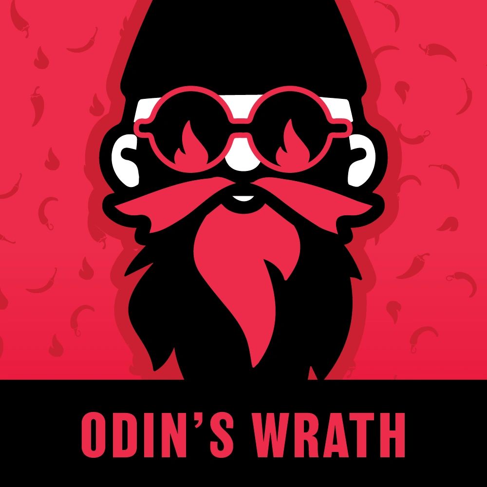 Odin's Wrath