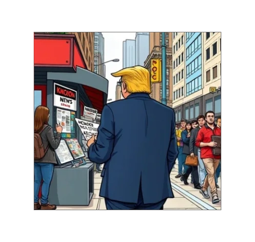 Hilarious Political Parodies | KnockOn.News