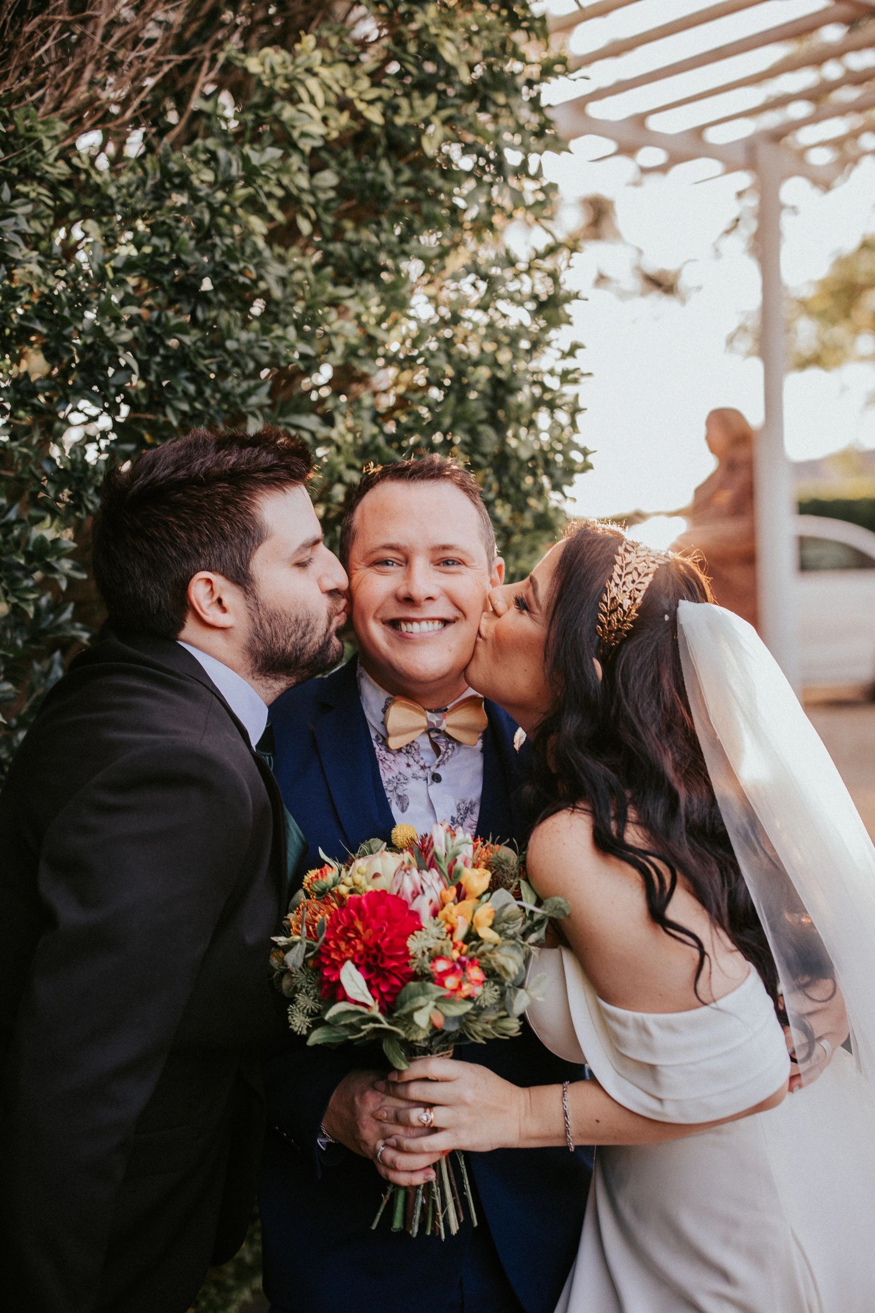 Married By Jay - Celebrant & MC