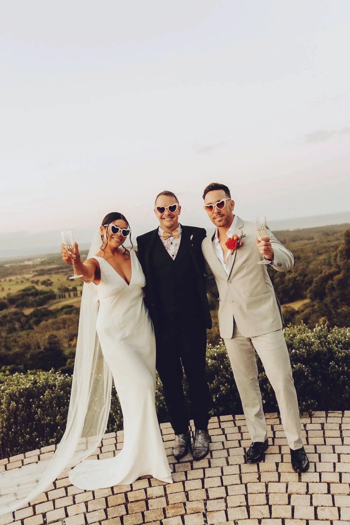 Married By Jay - Celebrant & MC - Putting love stories into children's ...