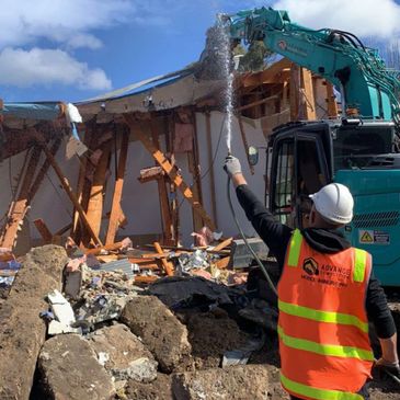 Melbourne Demolition - Advance Demolition