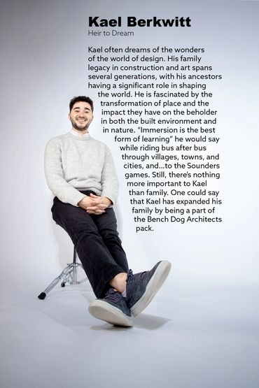 Team - Bench Dog Architects