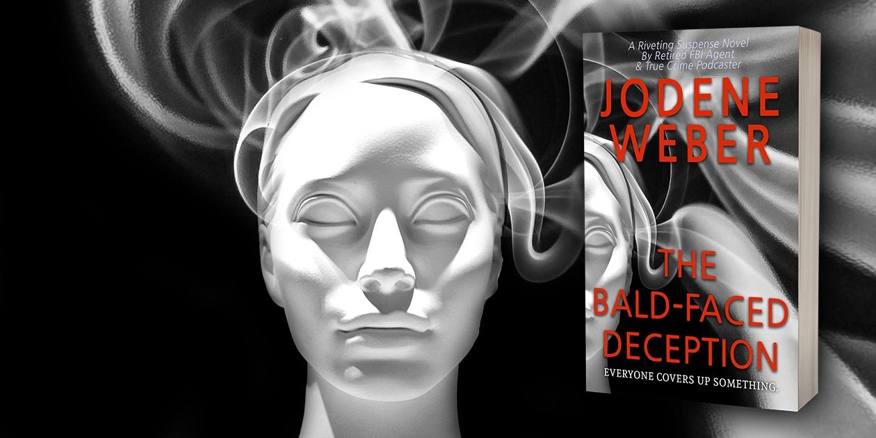 JodeneWeber.com - Suspense, Thriller
