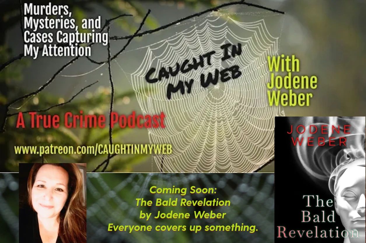 JodeneWeber.com - Suspense, Thriller