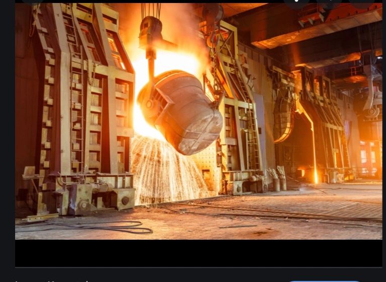 SMART STEEL BUSINESS