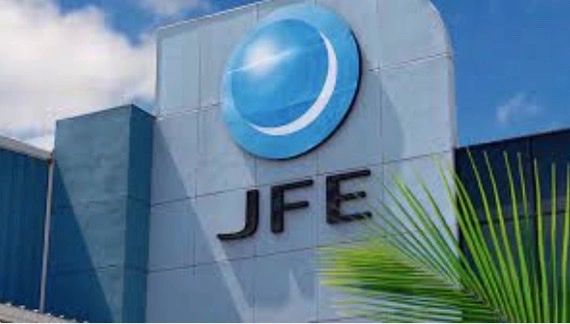 JFE vai construir forno elétrico em 2027 e substituir alto-forno