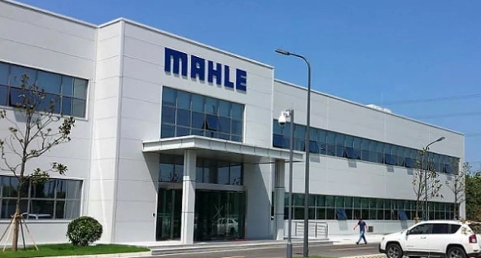 Expansão Estratégica da Mahle Metal Leve