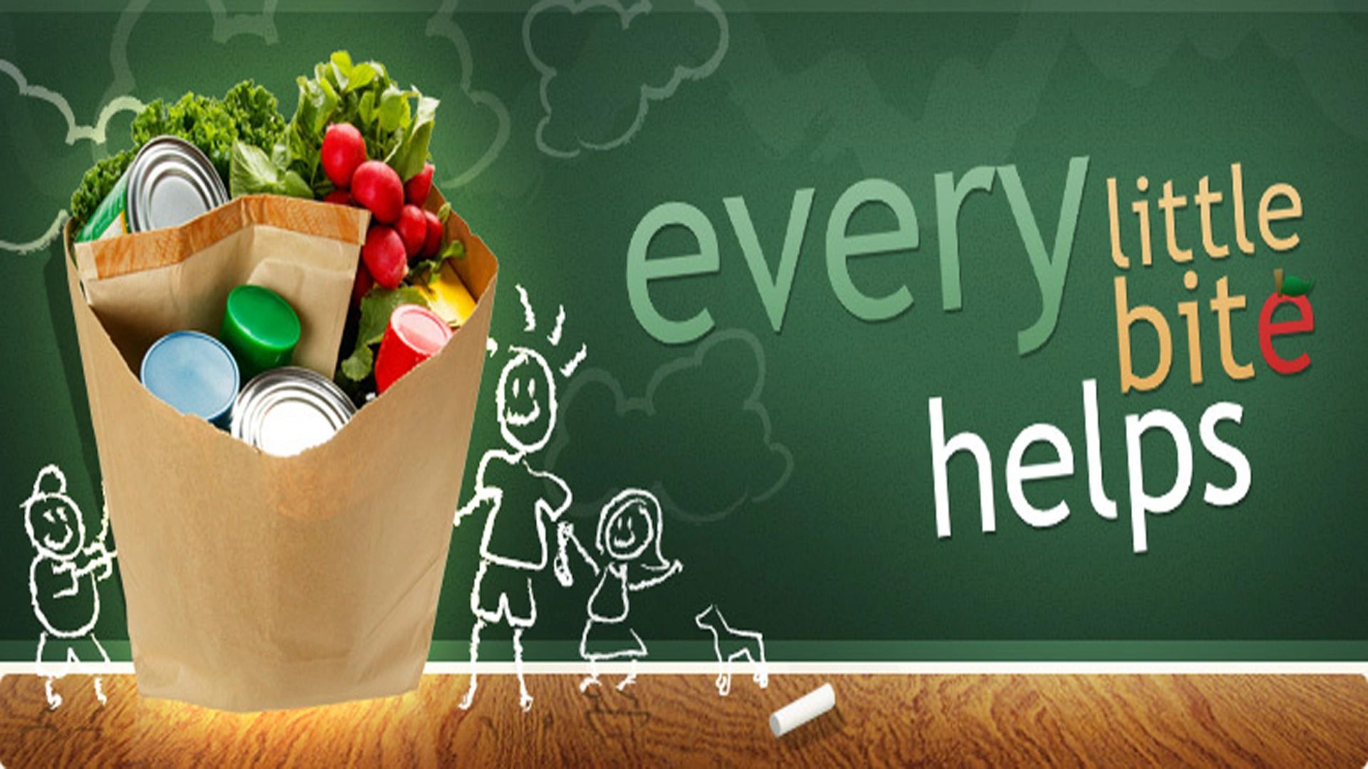 Trinity County Food Assistance Program