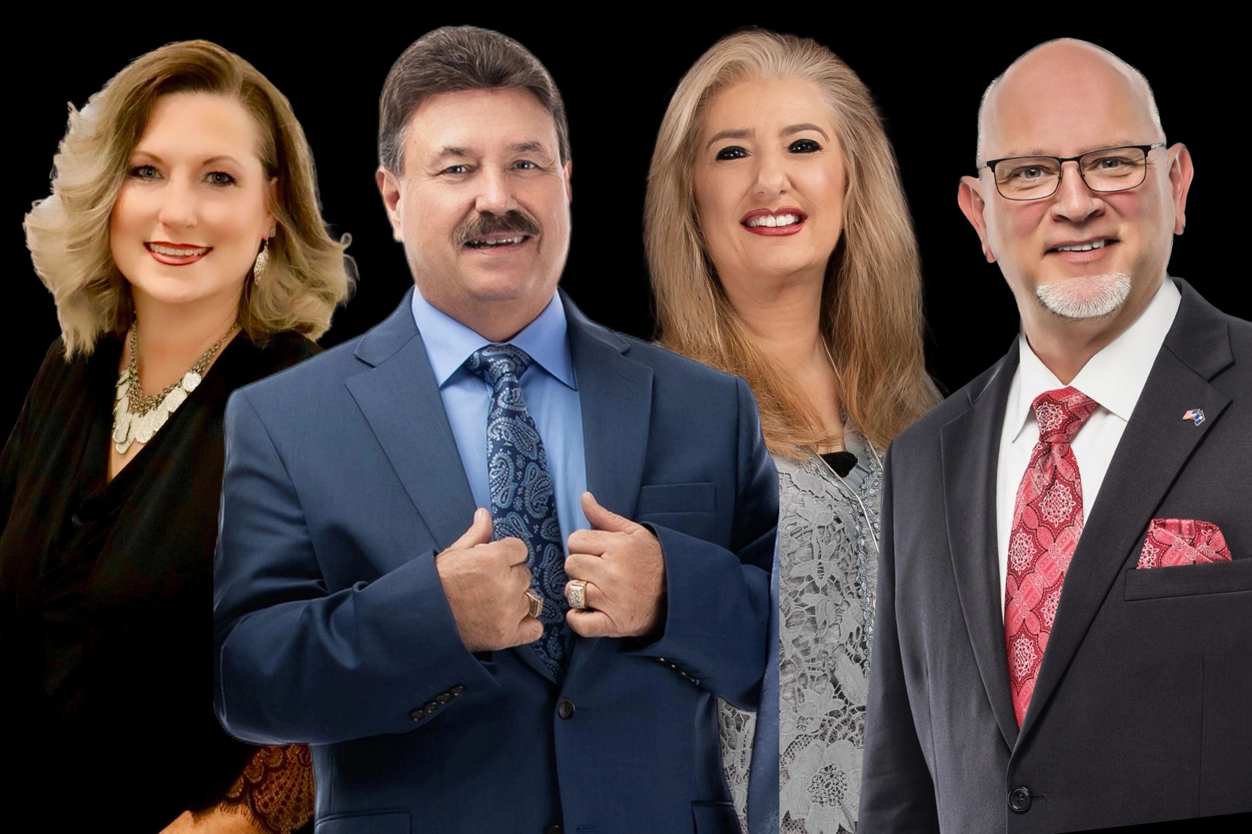 About | THE GRIFFINS