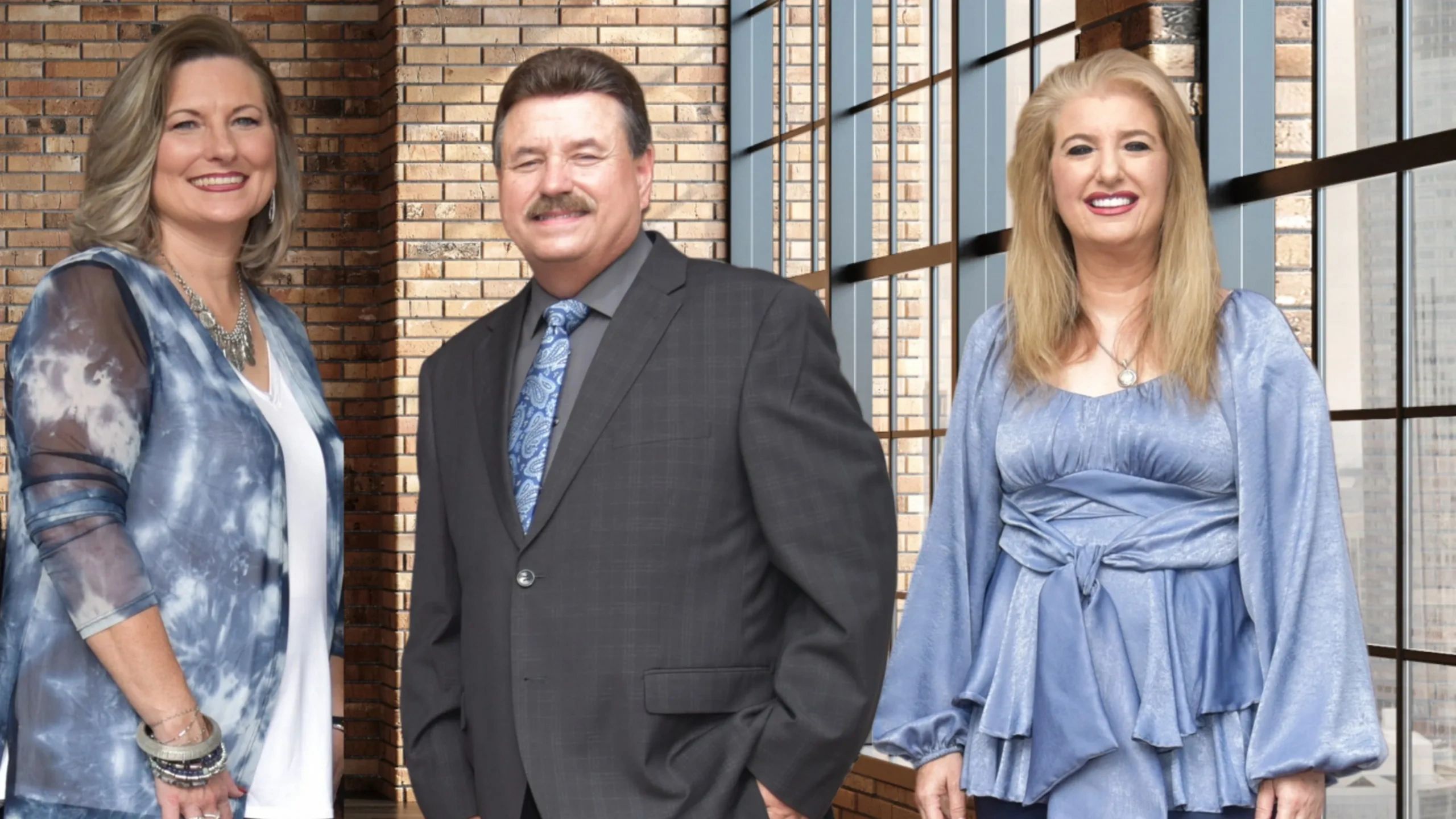 About | THE GRIFFINS