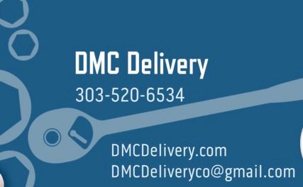 DMC Delivery