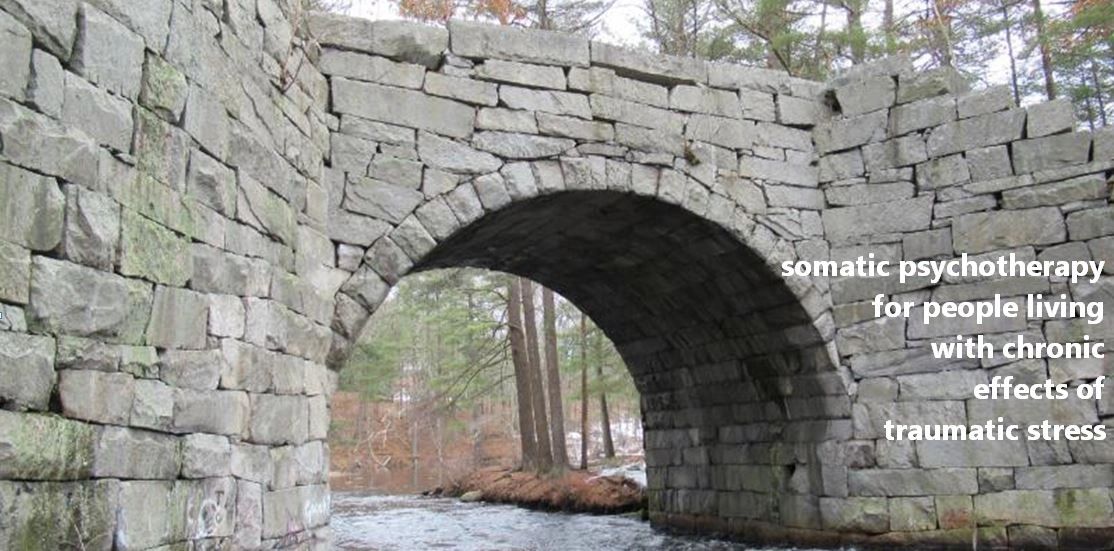 Therapy - Arches Counseling and Trauma Treatment